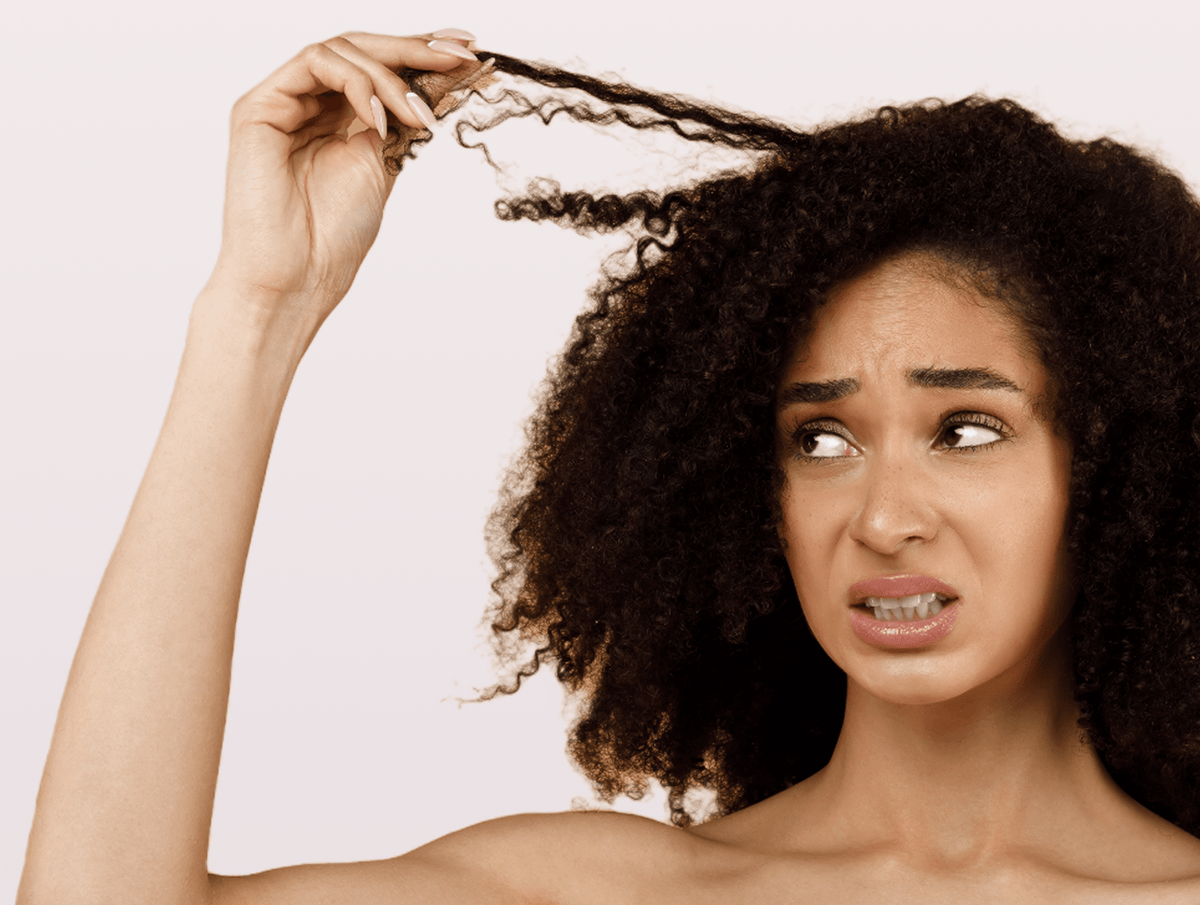 Curly Hair 101: How To Remove Buildup – Inhairitance Curl Spa