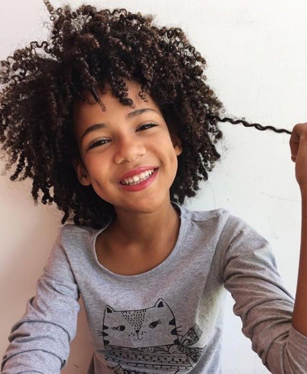 Back-to-School Curl Care: 5 Essential Tips for Parents – Inhairitance ...