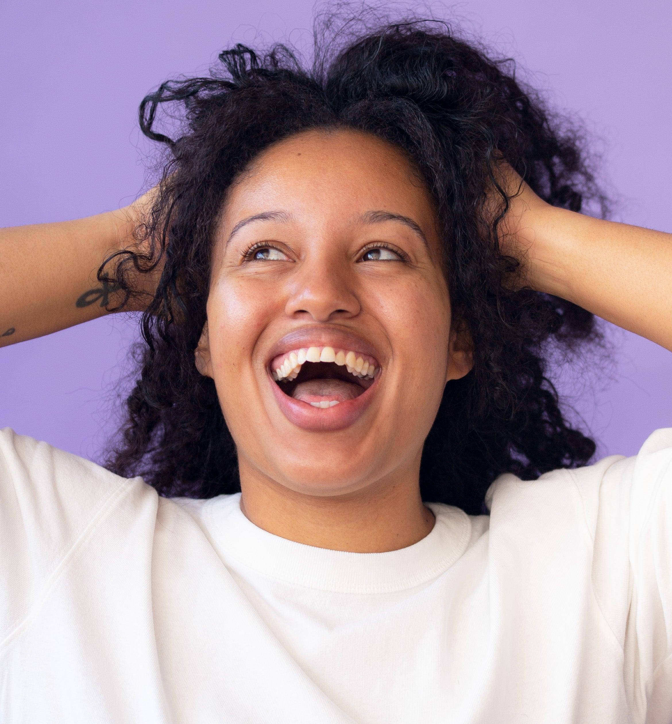 Discover Your Curl ID: A Personalized Roadmap to Your Best Curls Yet ...