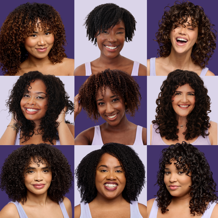 Inhairitance Curl Care – Inhairitance Curl Spa