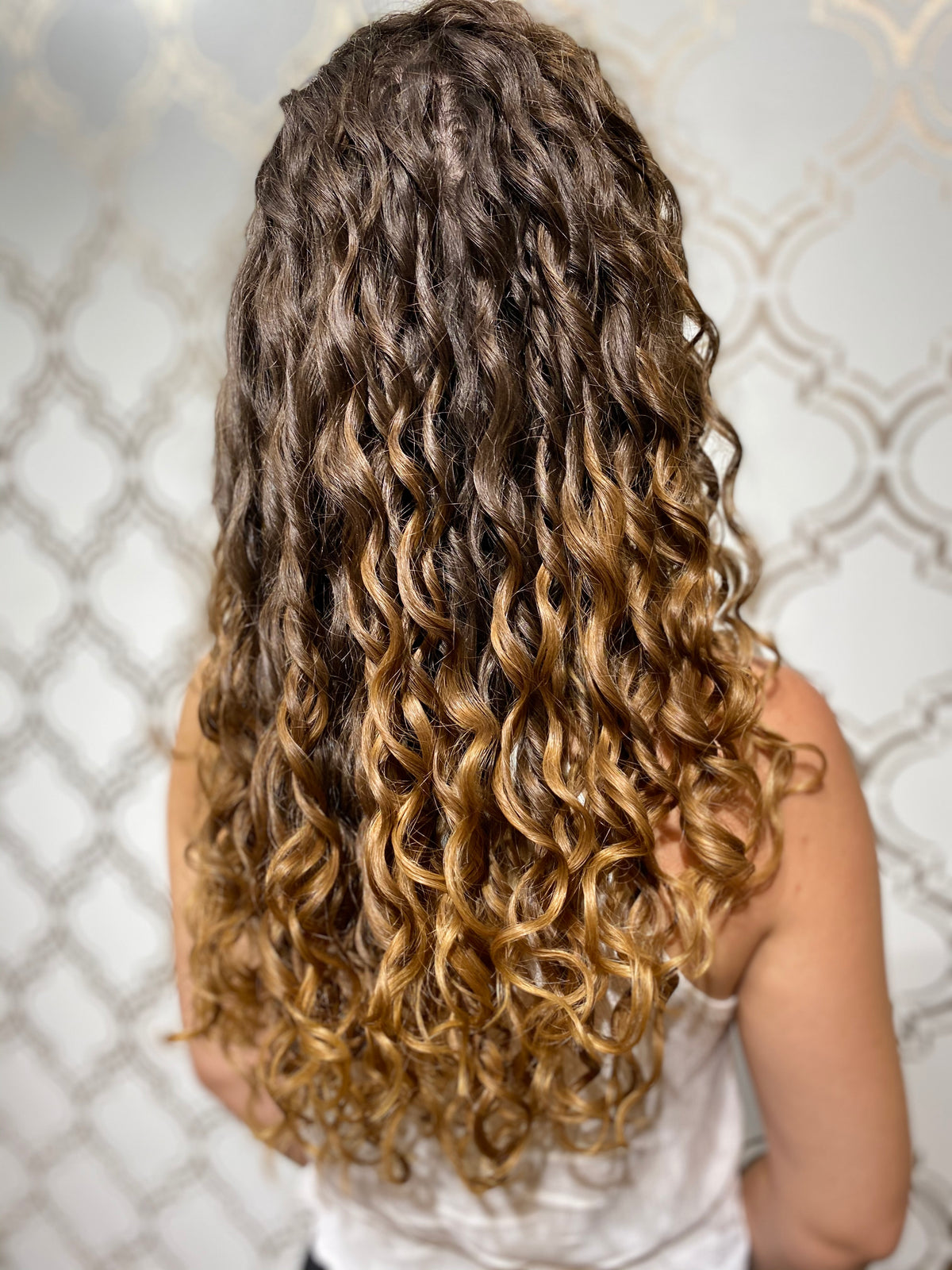 Visit the Curl Spa – Inhairitance Curl Spa