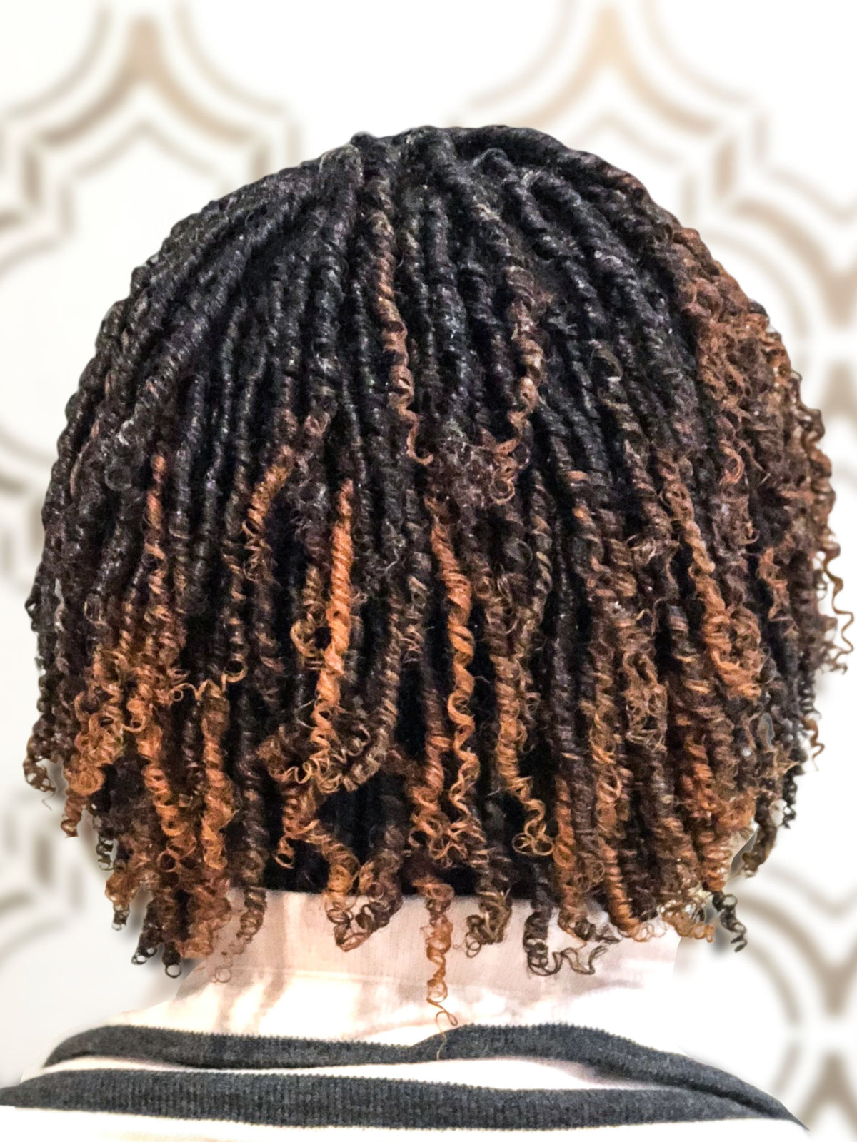 Visit the Curl Spa – Inhairitance Curl Spa