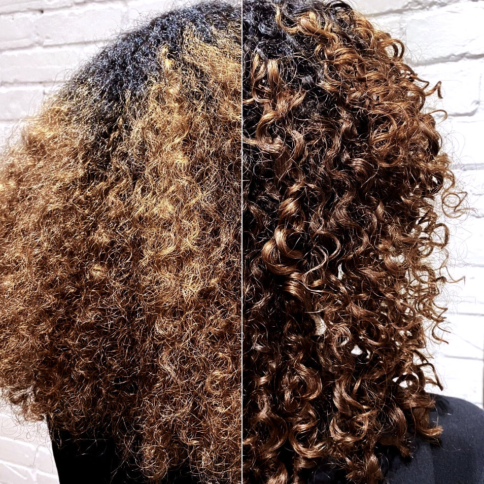 Visit the Curl Spa – Inhairitance Curl Spa