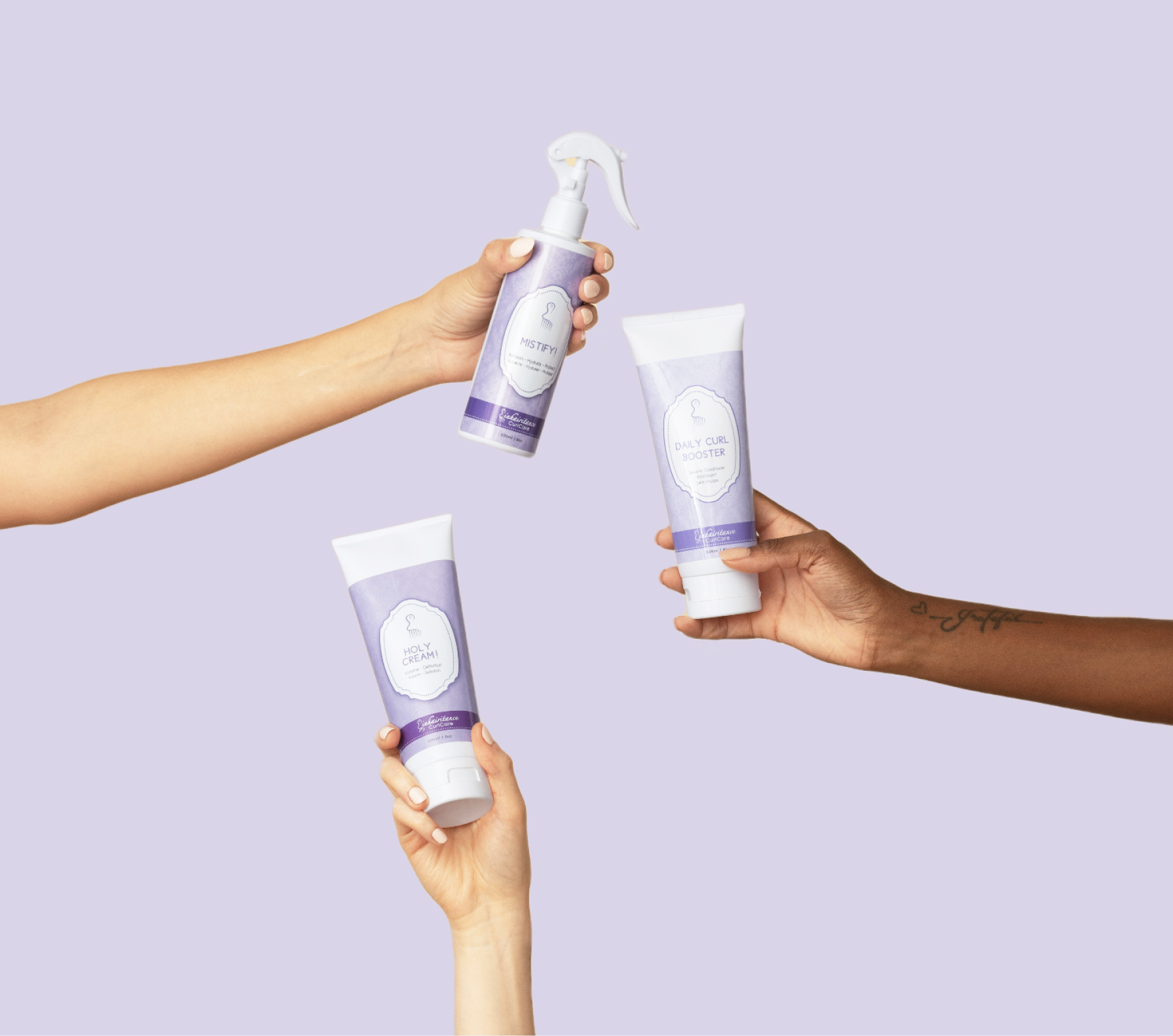 Humidity-Proof Your Curls with These 4 Game-Changers – Inhairitance ...